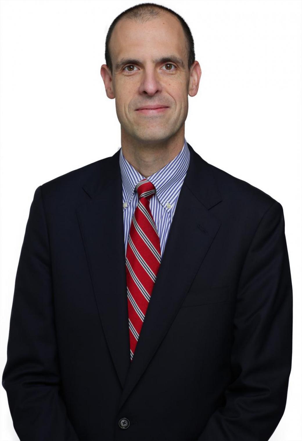 Jason D. Wright, MD, Named Editor in Chief of Obstetrics & Gynecology ...