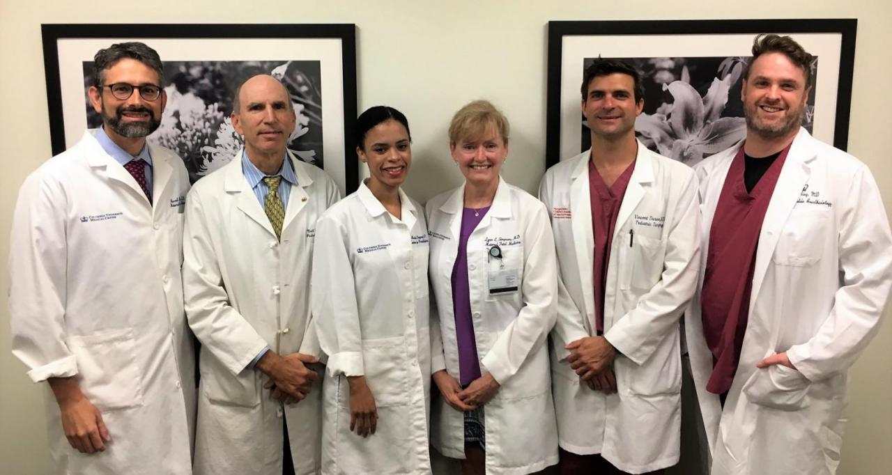 Spina Bifida | Obstetrics & Gynecology