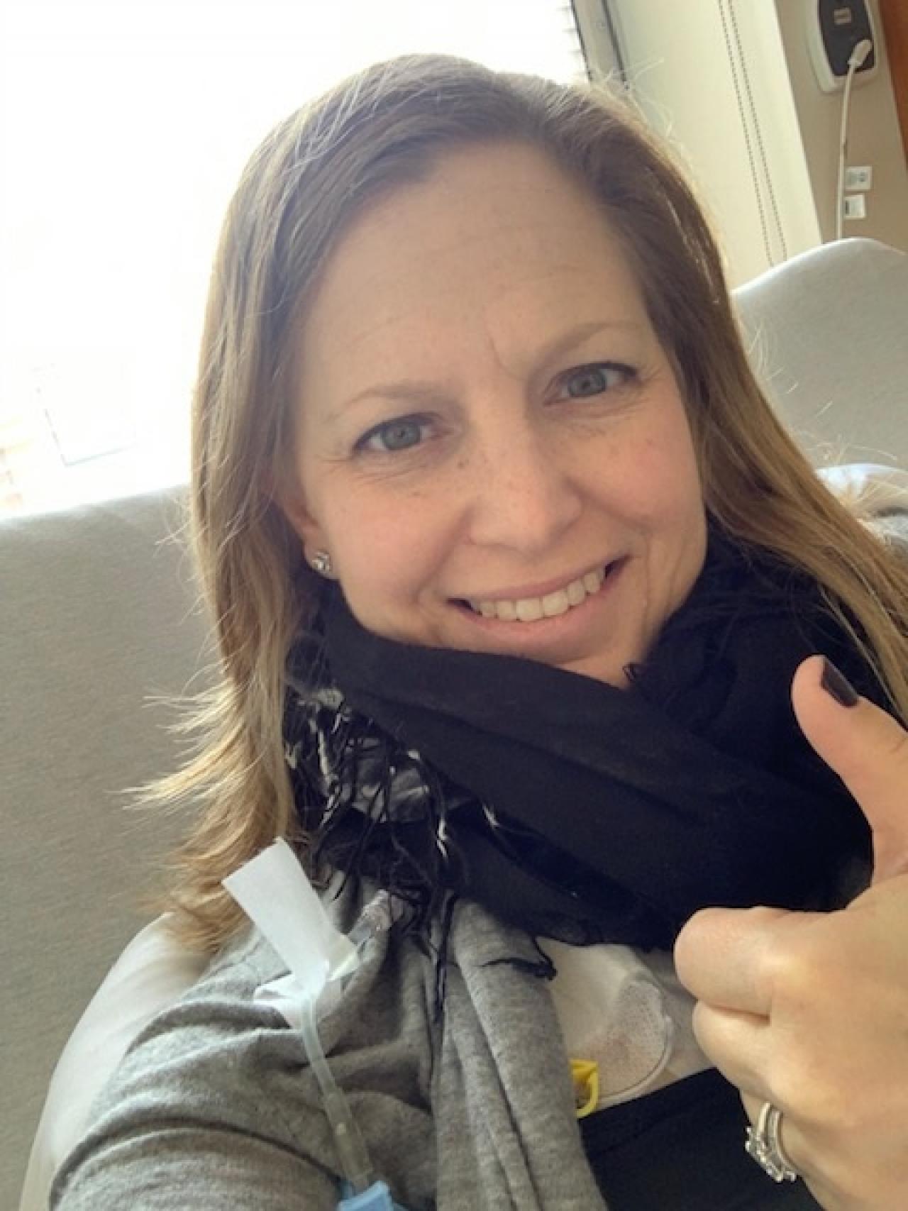 Ob/Gyn Dispatches During COVID-19: Beth Rackow, MD | Obstetrics ...