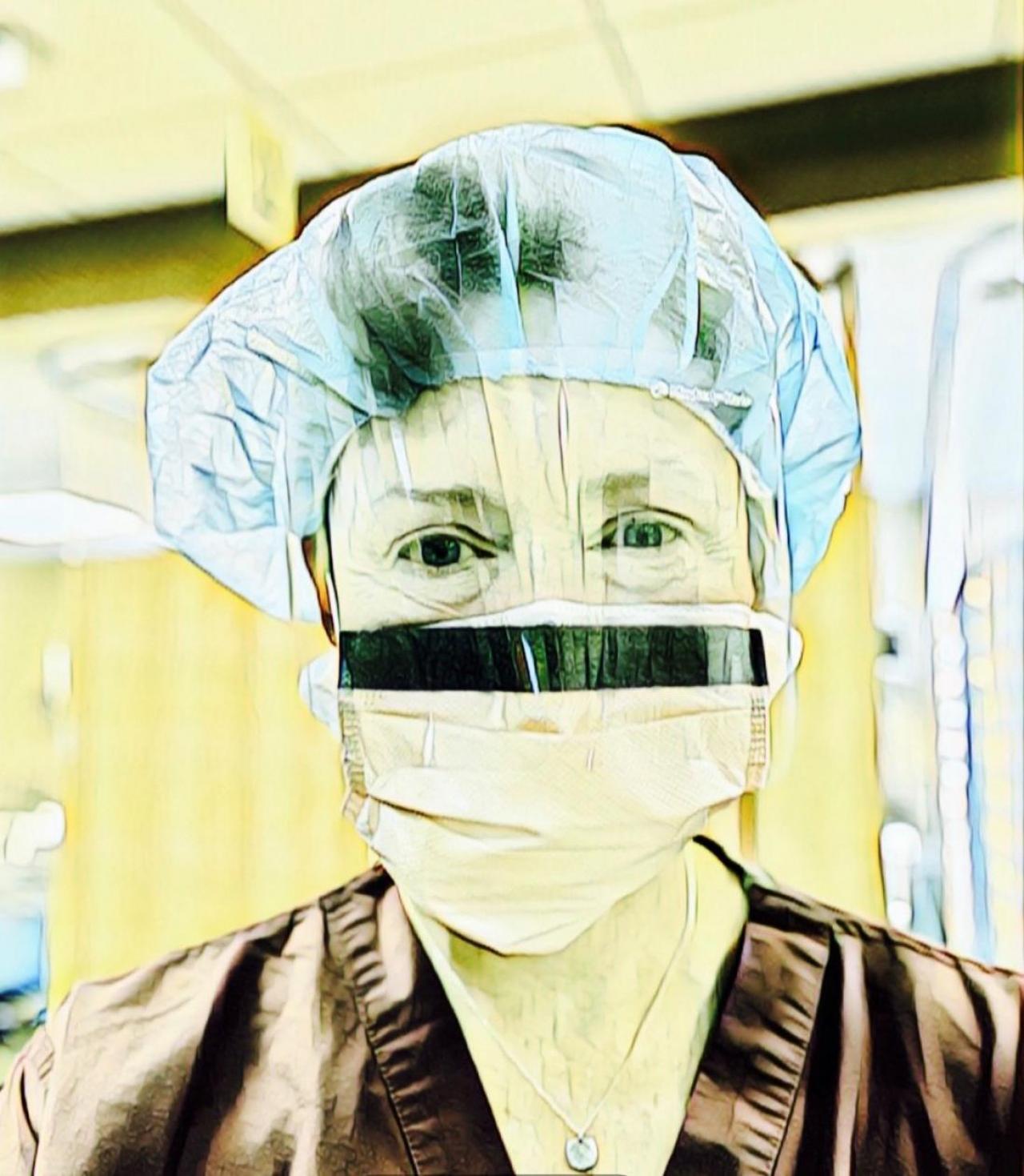 Ob/Gyn Dispatches During COVID-19: Lynn Simpson, MD | Obstetrics ...