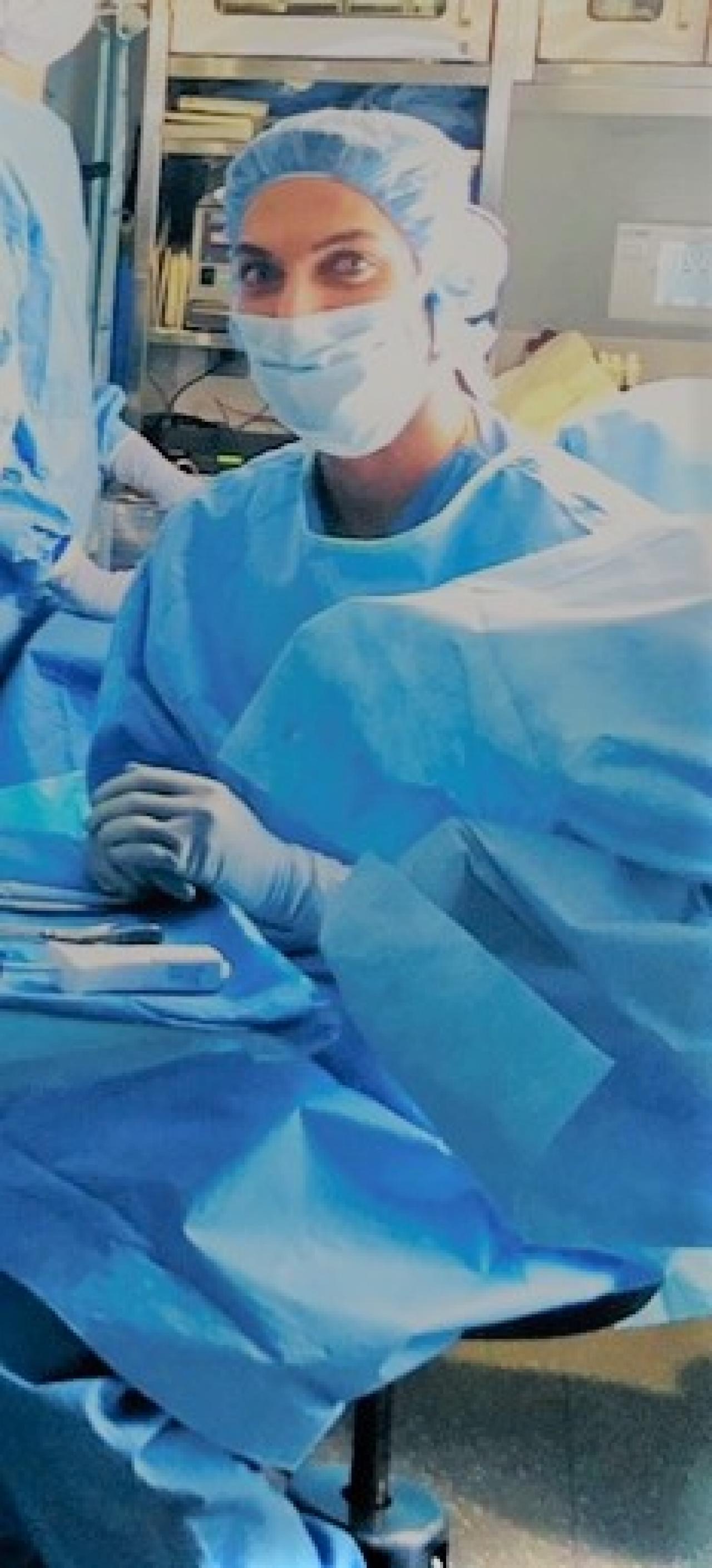 Ob/Gyn Dispatches During COVID-19: Pavan Ananth, MD | Obstetrics ...