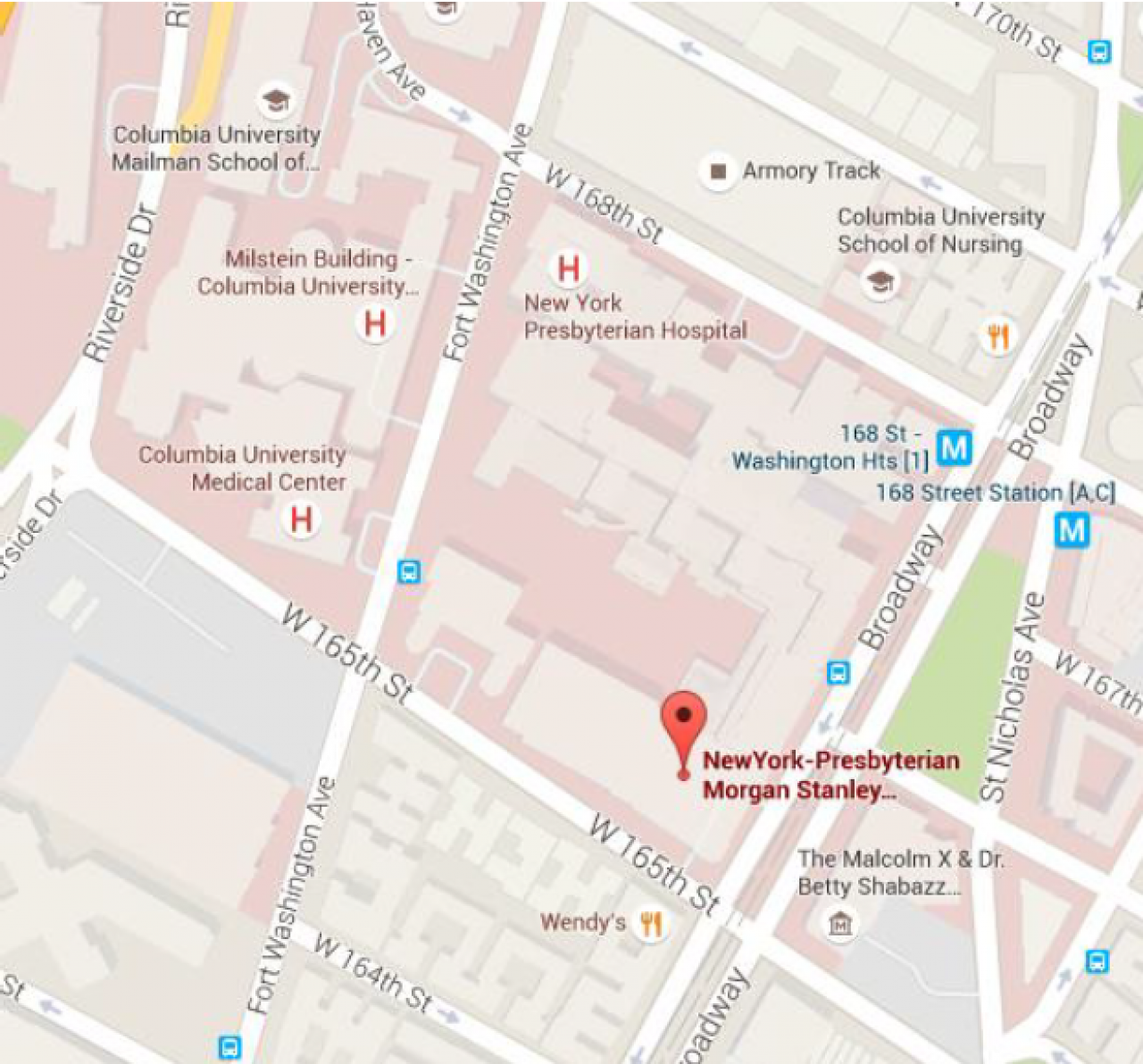 Obstetric Patient Information | Obstetrics & Gynecology