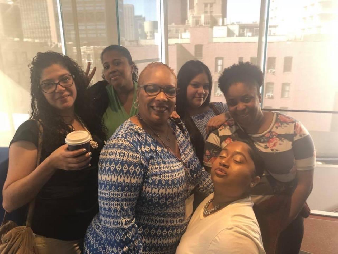 Behind the Mask: Kiyanne Rivers | Obstetrics & Gynecology
