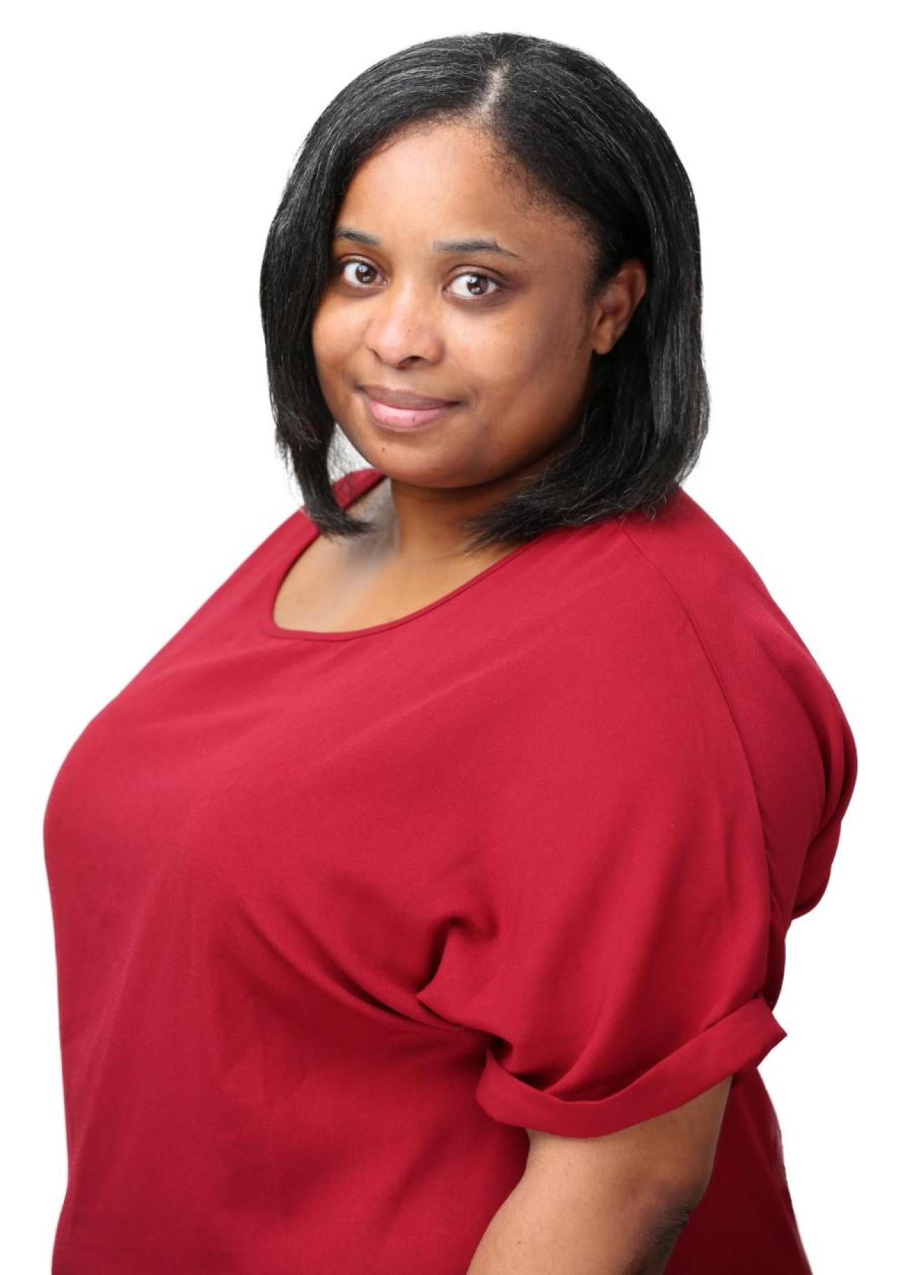 Behind the Mask: Kiyanne Rivers | Obstetrics & Gynecology