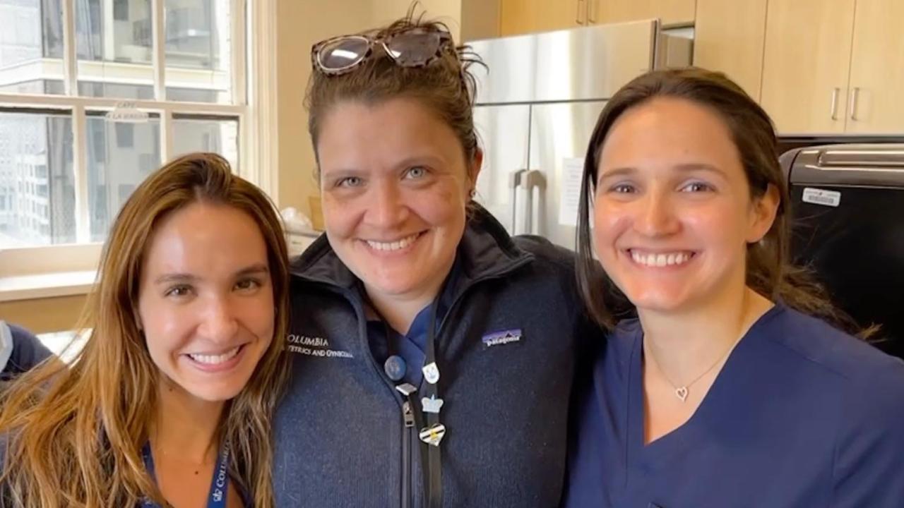 Reproductive Endocrinology and Infertility | Obstetrics & Gynecology