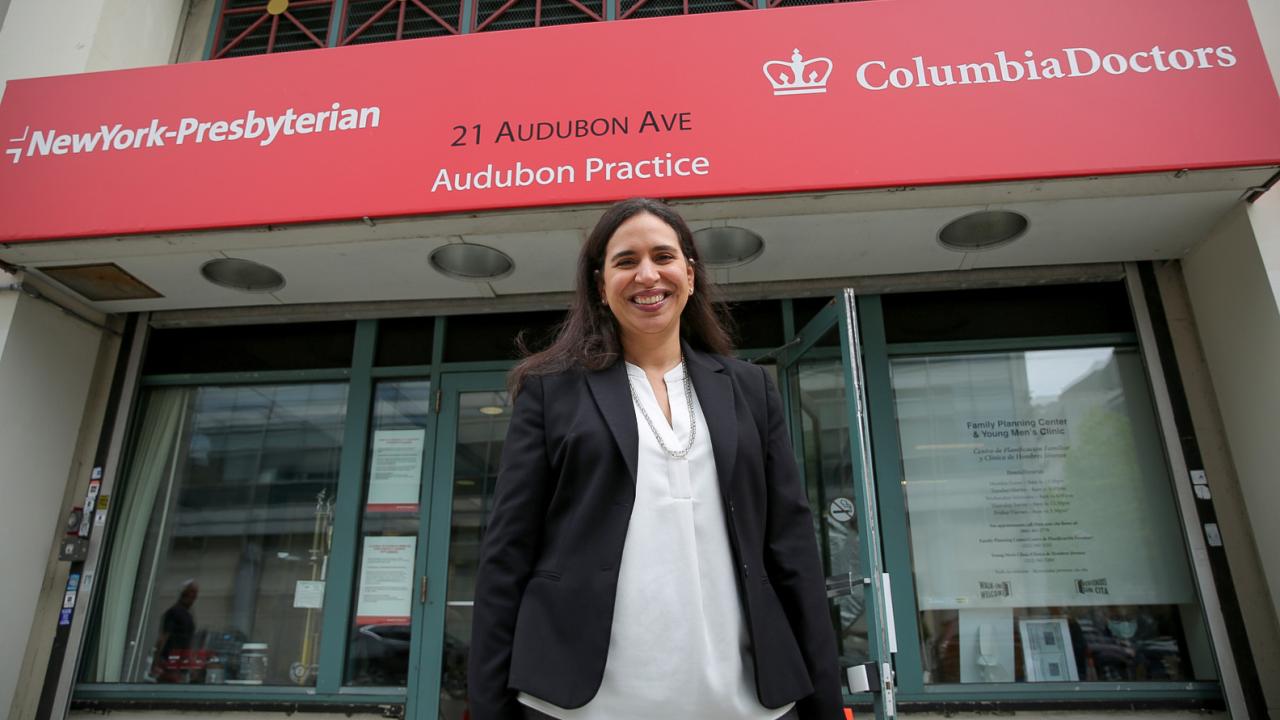 Community | Obstetrics & Gynecology