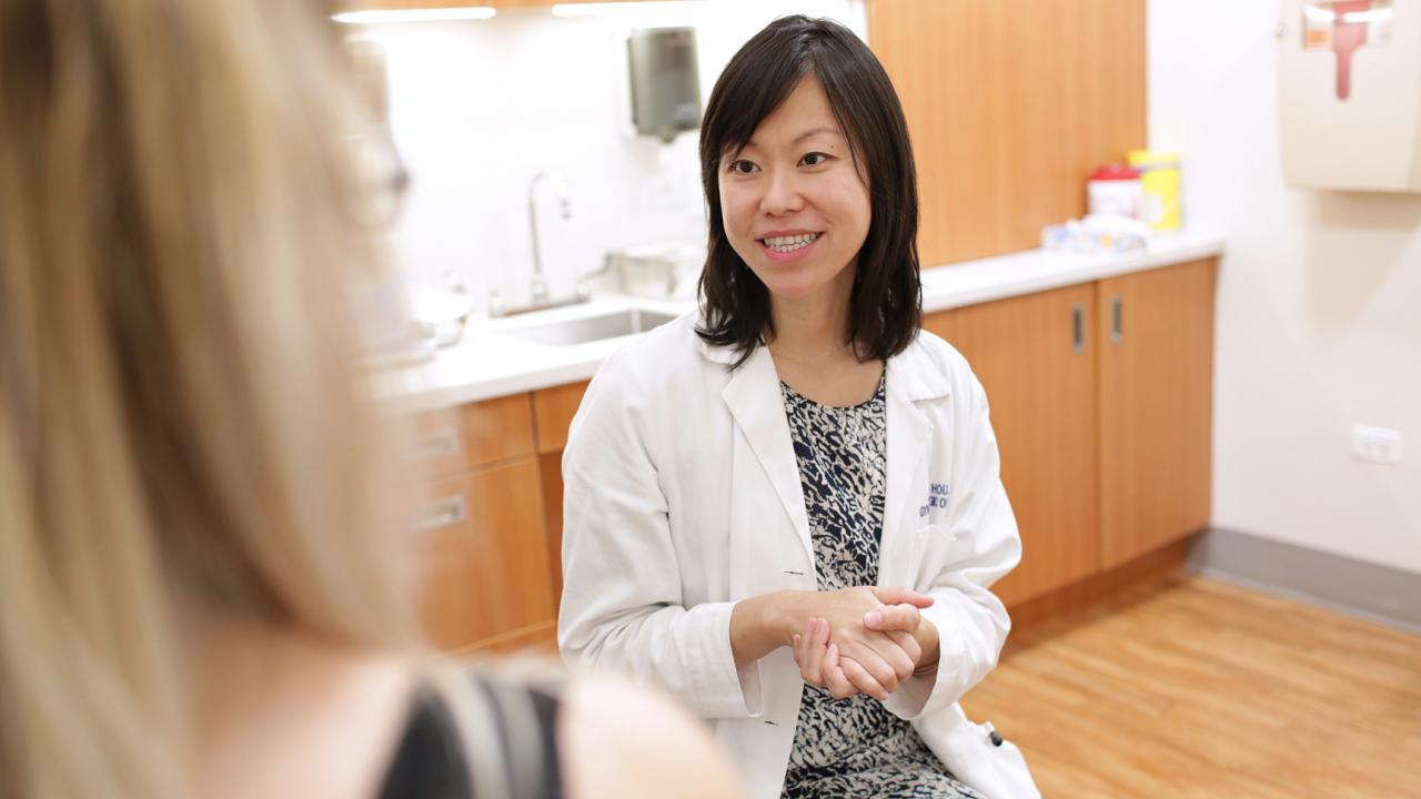 Gynecologic Oncology | Obstetrics & Gynecology