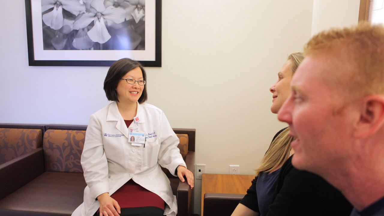 Ob/Gyn Dispatches During COVID-19: Jean-Ju Sheen, MD | Obstetrics ...