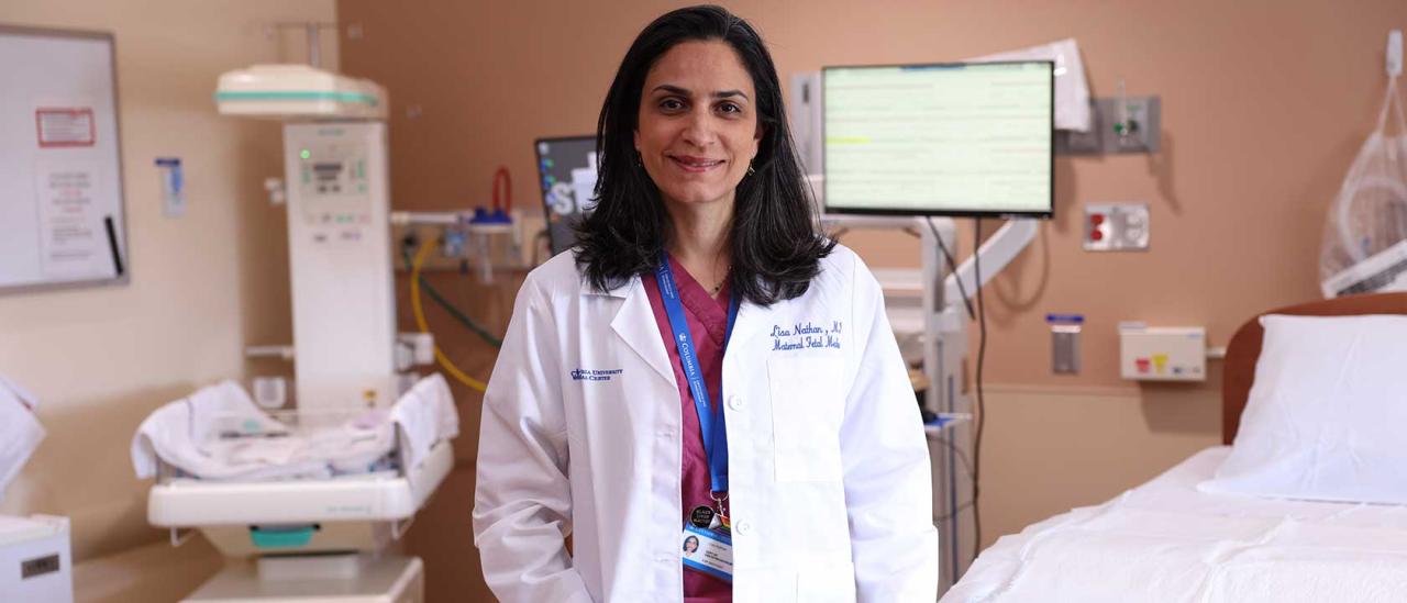 Obstetrics & Gynecology