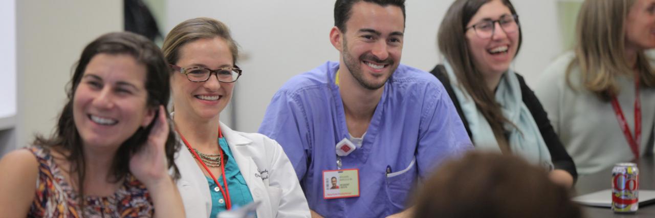 Education | Obstetrics & Gynecology