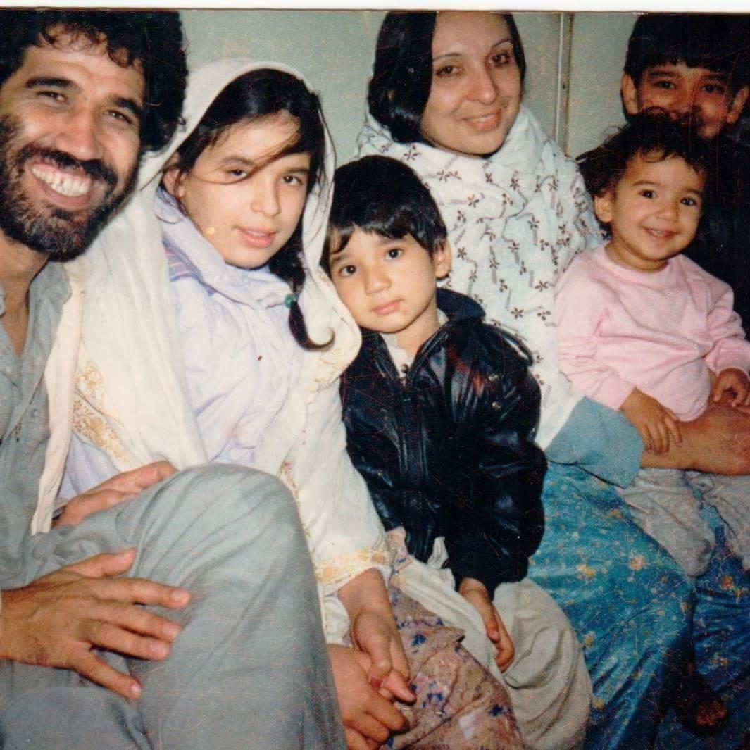 Ob/Gyn Dispatches During COVID-19: Helai Hesham, MD | Obstetrics ...