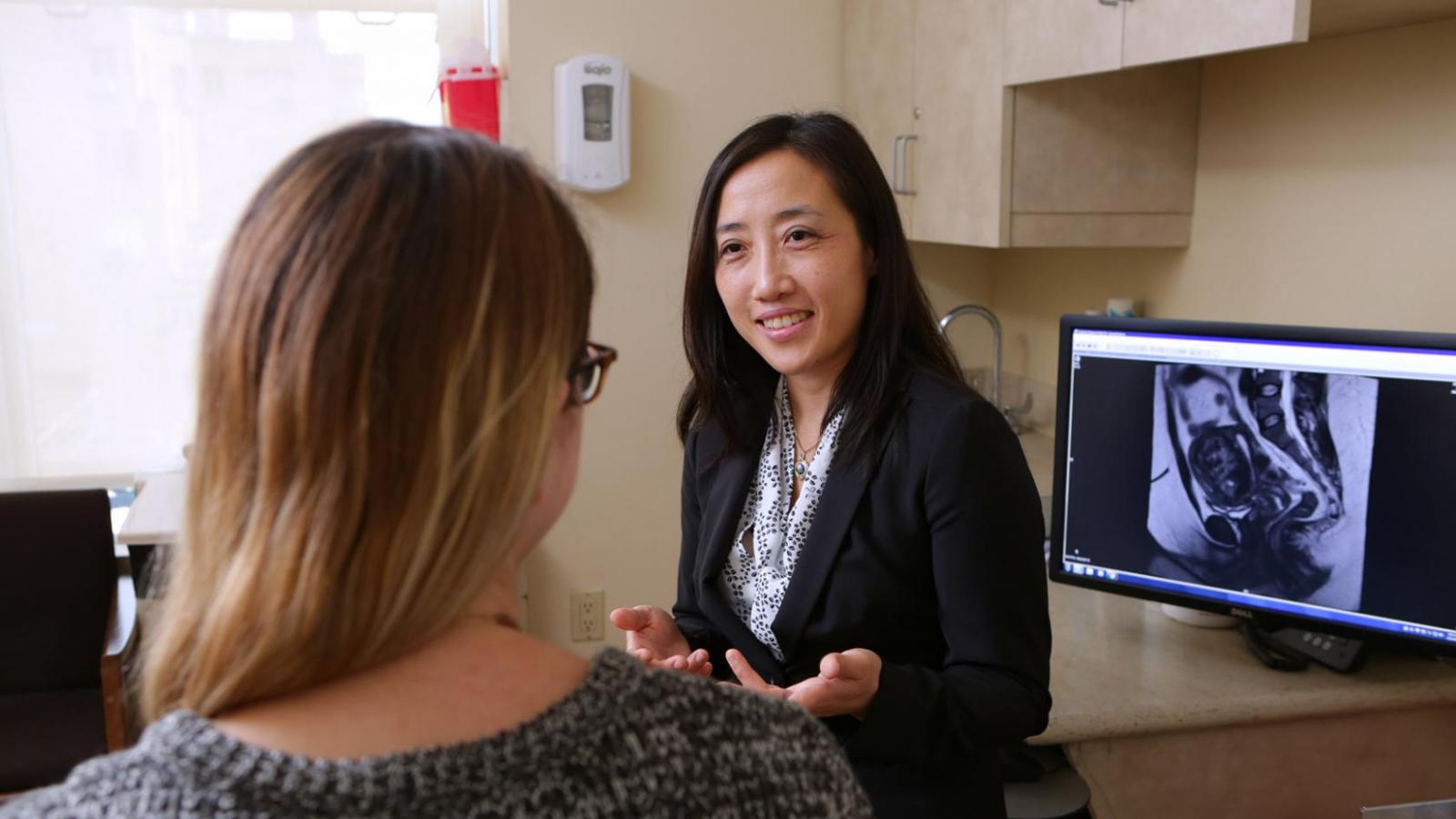 Specialized Treatment Programs | Obstetrics & Gynecology