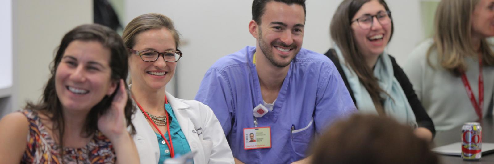 Education | Obstetrics & Gynecology