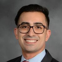 Meet Our Fellows | Obstetrics & Gynecology