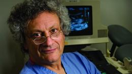 Ronald J. Wapner, MD | Obstetrics & Gynecology