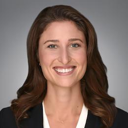 Meet Our Residents | Obstetrics & Gynecology