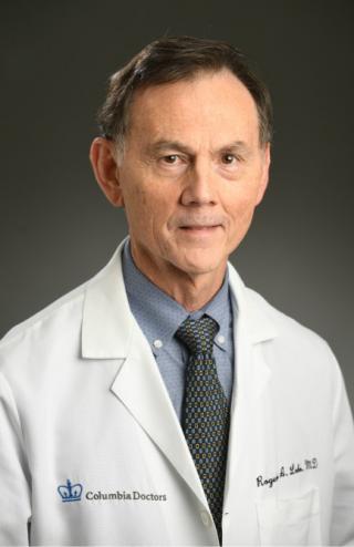 Rogerio Arnaldo Lobo, MD | Obstetrics & Gynecology