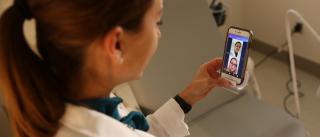 Cassandra Simmons, MD | Obstetrics & Gynecology