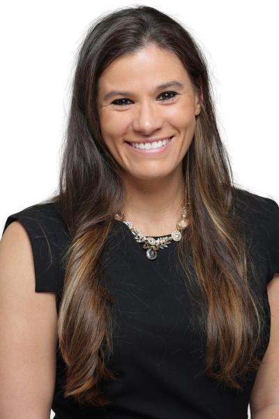Whitney Alexandra Booker, MD | Obstetrics & Gynecology