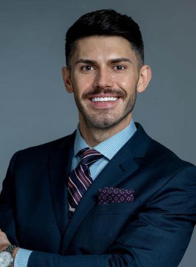 Jacob Lauer, MD,MPH | Obstetrics & Gynecology