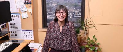 Obstetrics & Gynecology