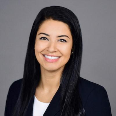 Meet Our Residents | Obstetrics & Gynecology