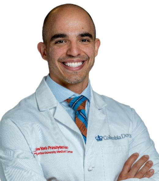 Said S Saab, MD, MED | Obstetrics & Gynecology