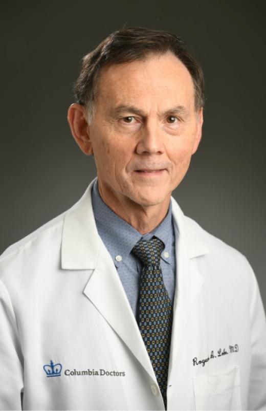 Rogerio Arnaldo Lobo, MD | Obstetrics & Gynecology