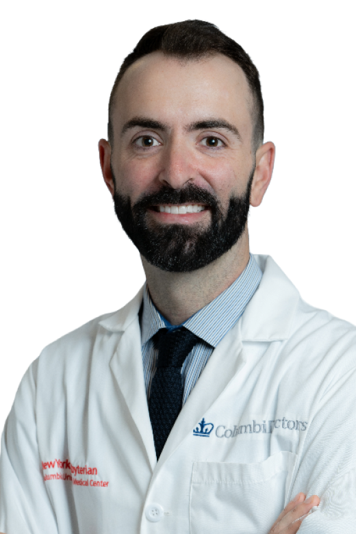 Division of General Obstetrics & Gynecology: NewYork-Presbyterian Allen ...