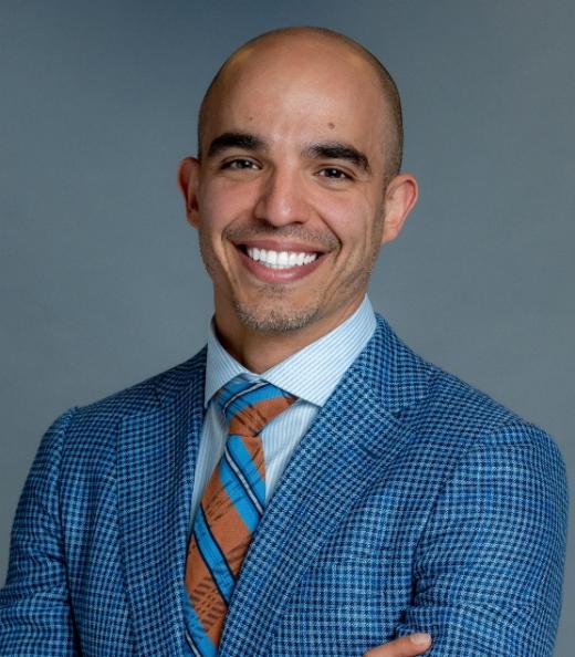 Said S Saab, MD, MED | Obstetrics & Gynecology