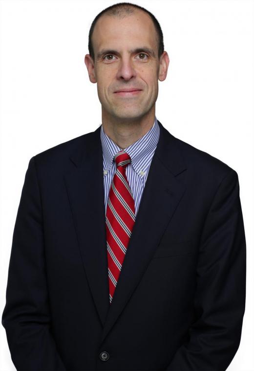 Jason D. Wright, MD, Named Editor in Chief of Obstetrics & Gynecology ...