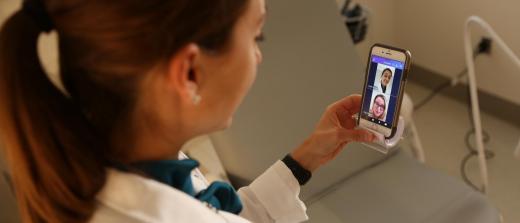 LGBTQ couples and babies: Q&A with Dr. Briana Rudick | Obstetrics ...