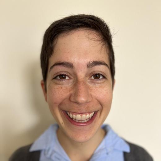 Meet Our Fellows | Obstetrics & Gynecology