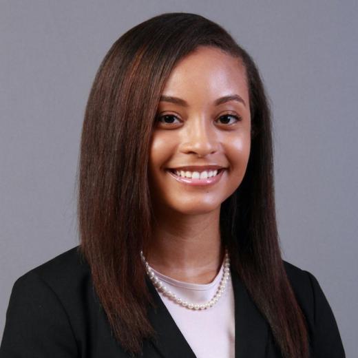 Meet Our Residents | Obstetrics & Gynecology