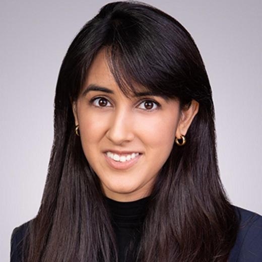 Meet Our Residents | Obstetrics & Gynecology