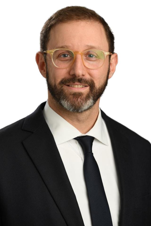 Columbia celebrates Dr. Richard Levine’s 50th year at Columbia and ...