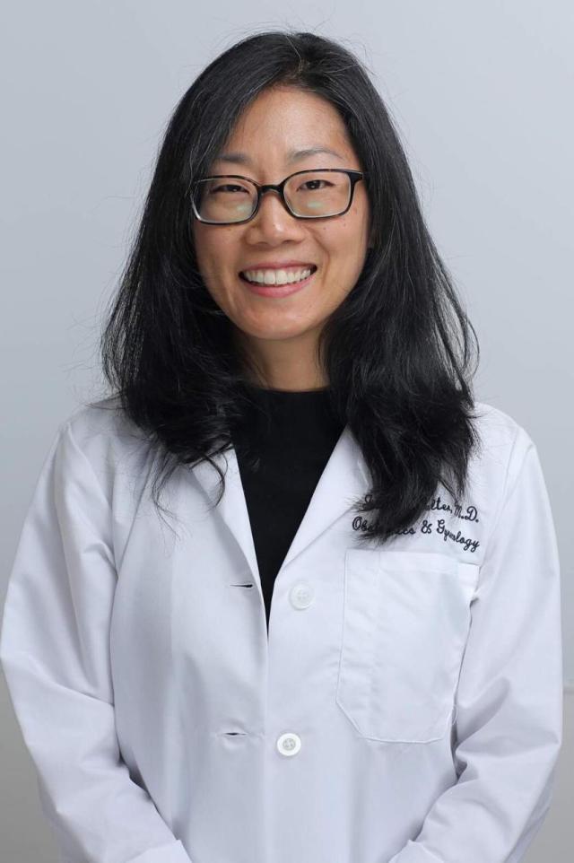 Esther S Han, MD | Obstetrics & Gynecology