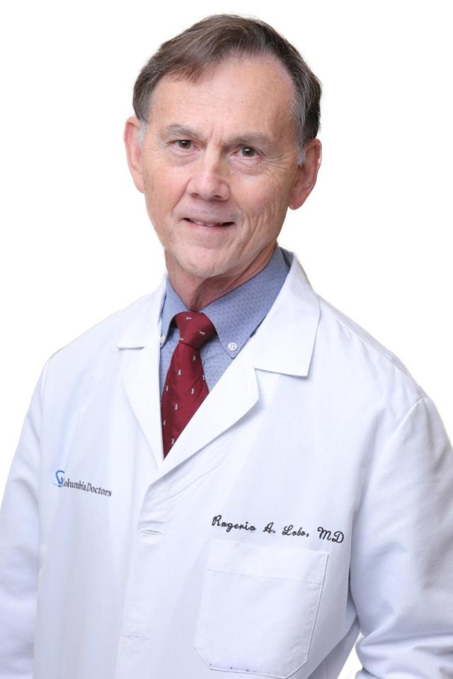 Rogerio Arnaldo Lobo, MD | Obstetrics & Gynecology