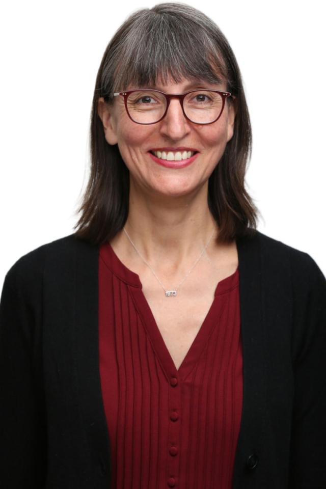 Paula M Castaño, MD, MPH | Obstetrics & Gynecology