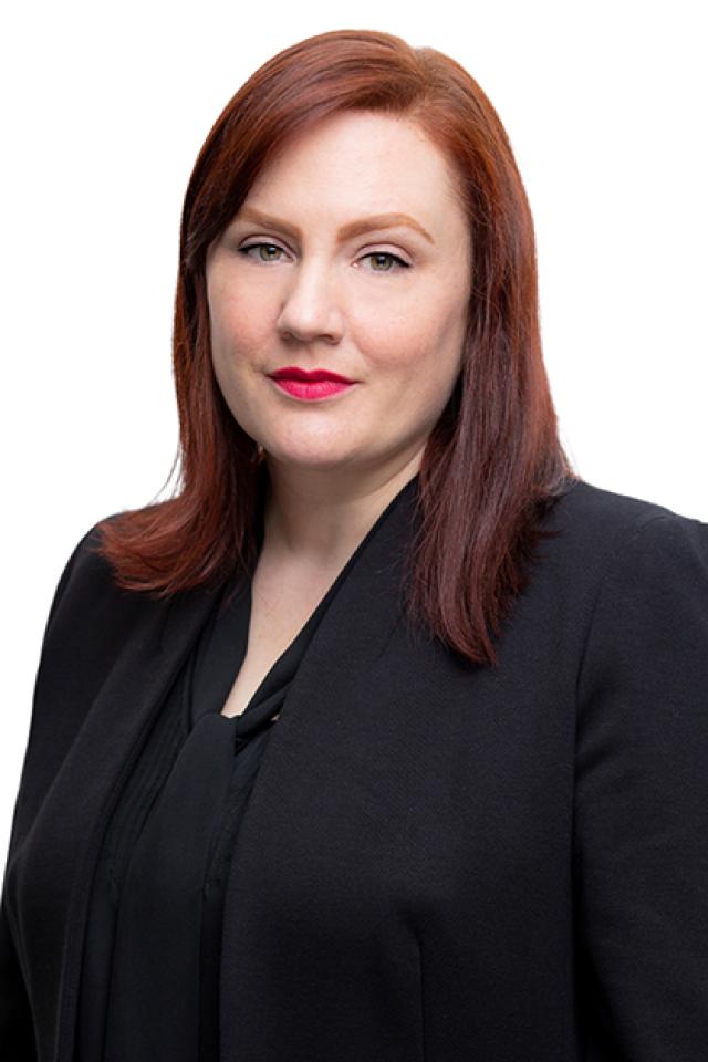 Elizabeth Werner, PHD | Obstetrics & Gynecology