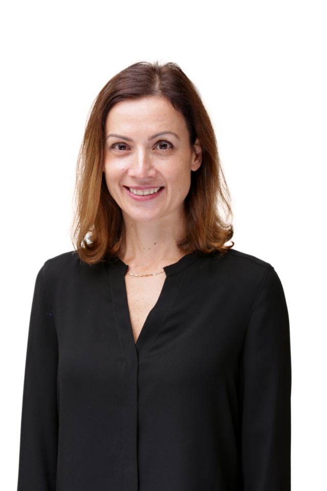 Silvana E. Ribaudo, MD | Obstetrics & Gynecology