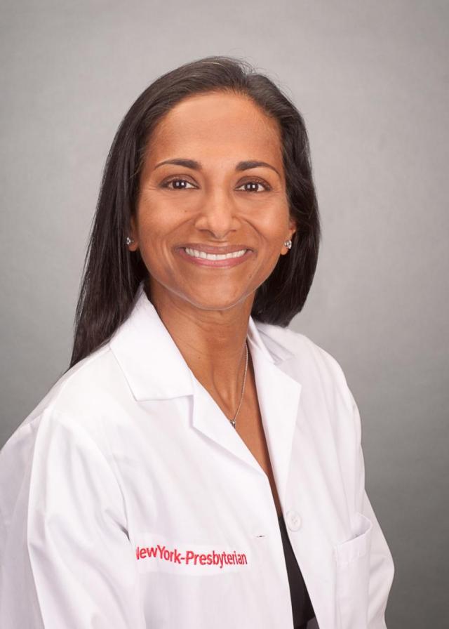 Columbia welcomes Meera Garcia, MD as Chief of General Ob/Gyn at ...