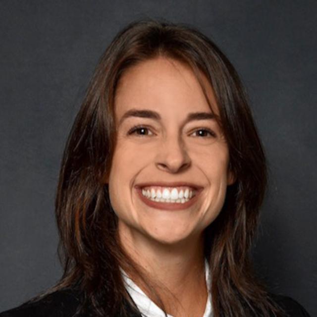 Meet Our Residents | Obstetrics & Gynecology