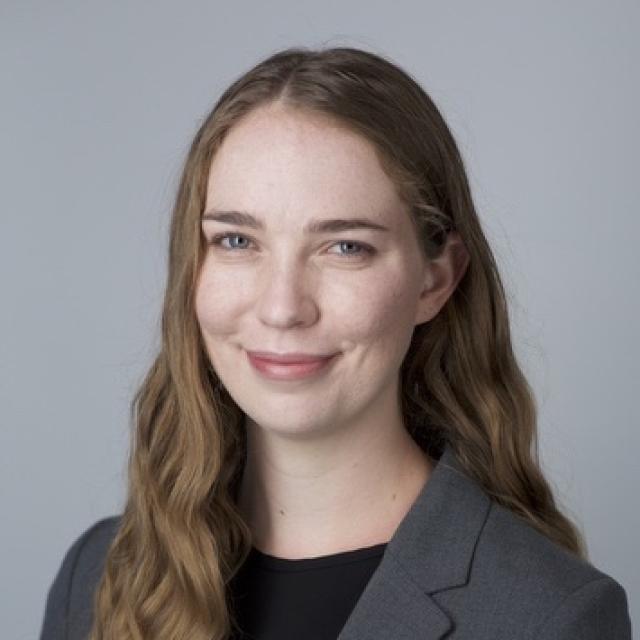 Meet Our Residents | Obstetrics & Gynecology