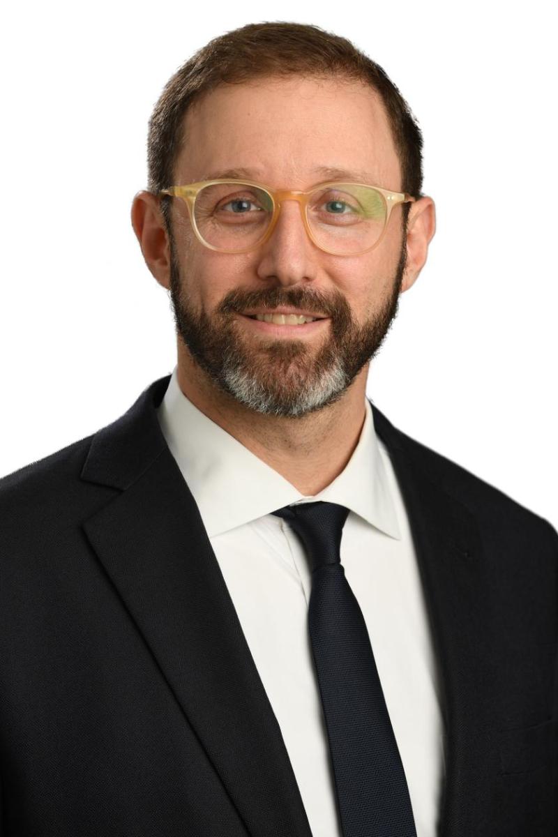 S. Zev Williams, MD, PhD | Obstetrics & Gynecology