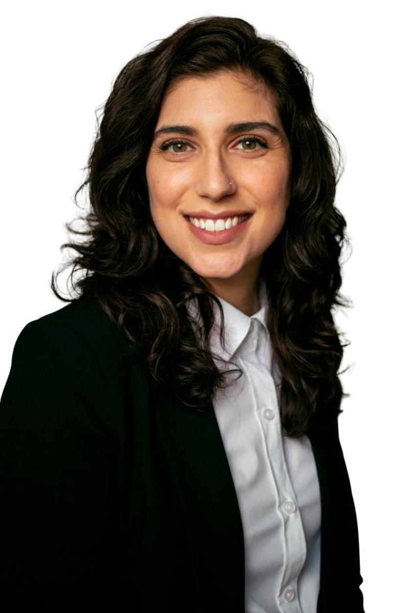 Lauren Golfer, NP | Obstetrics & Gynecology