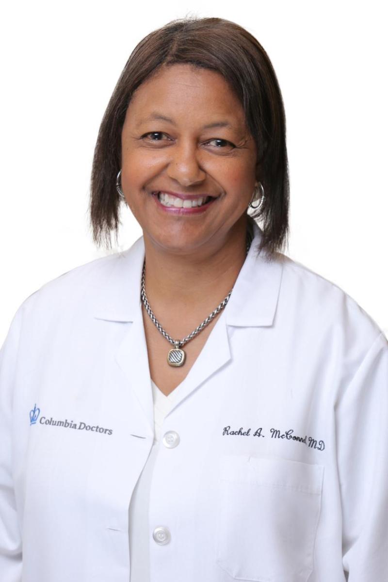 Rachel A. McConnell, MD | Obstetrics & Gynecology
