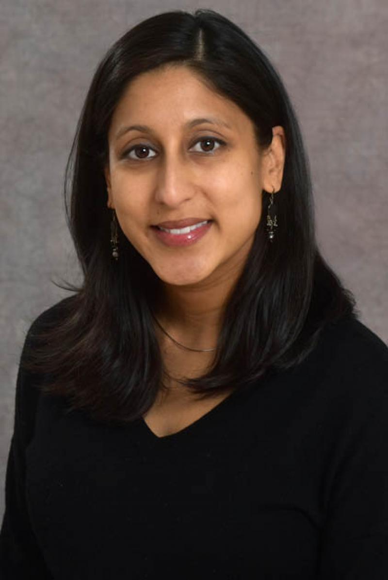 Raeka Talati, MD | Obstetrics & Gynecology