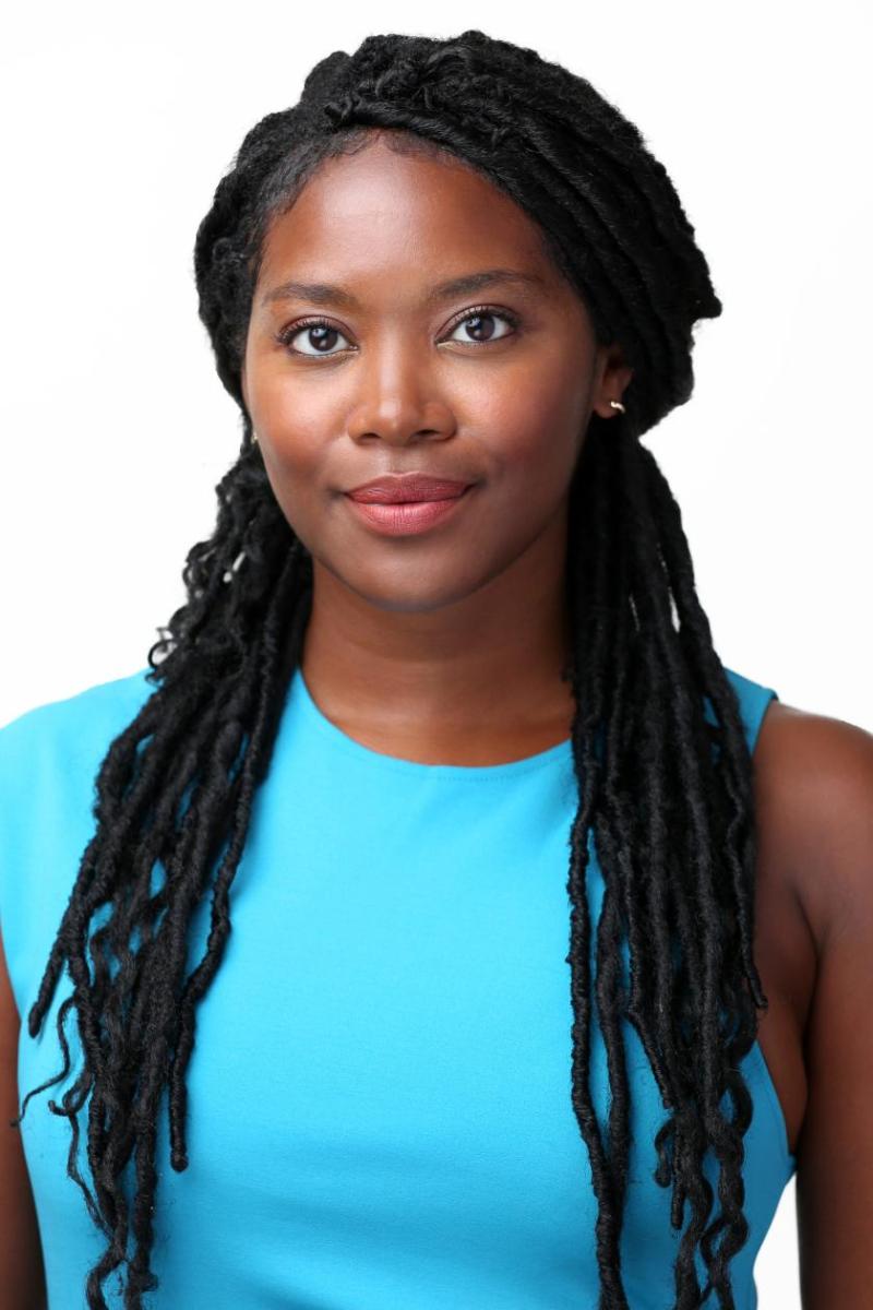 Ashlie D Butler, NP | Obstetrics & Gynecology