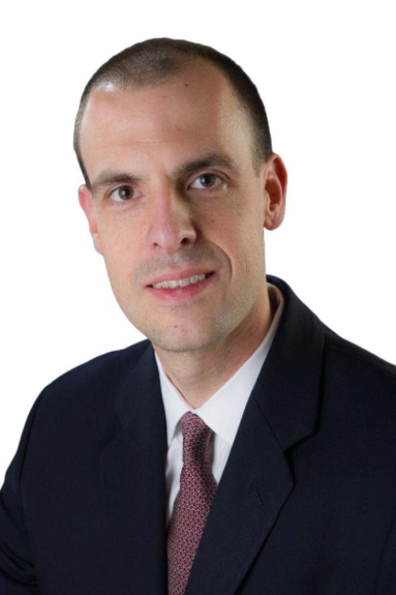 Jason D. Wright, MD | Obstetrics & Gynecology